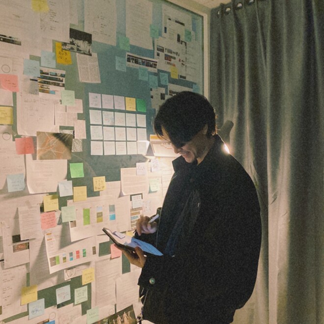 MINSU KIM - FilmFreeway