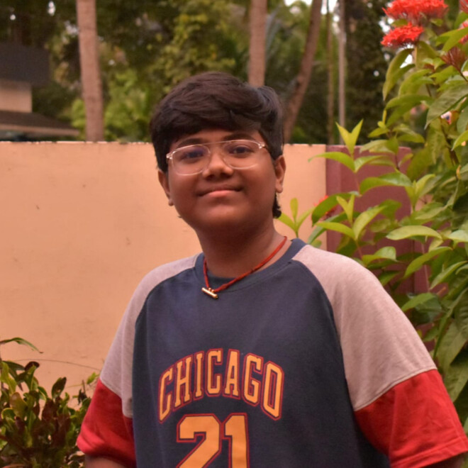 EASWAR S N - FilmFreeway