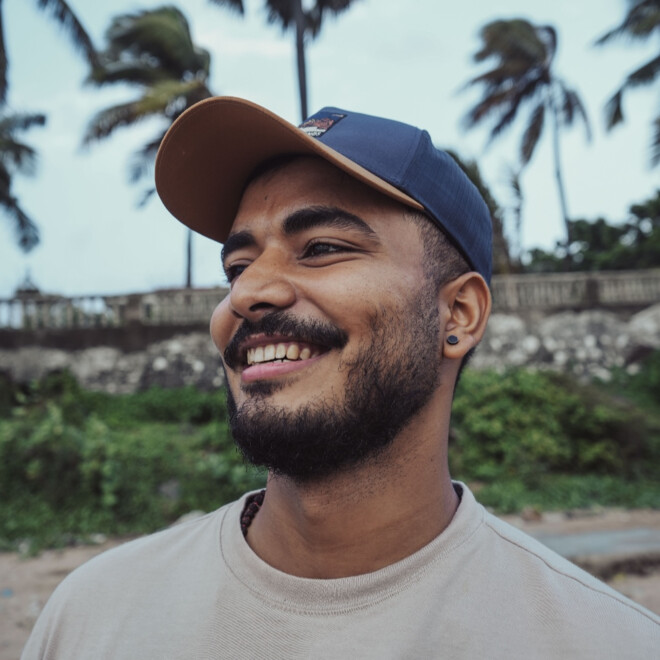 Shubham Sharma - FilmFreeway