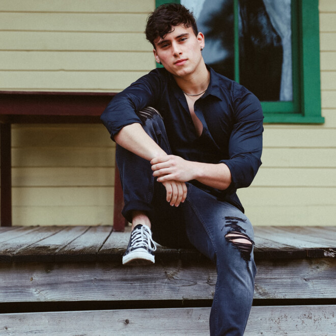 Joseph Turchetta - FilmFreeway