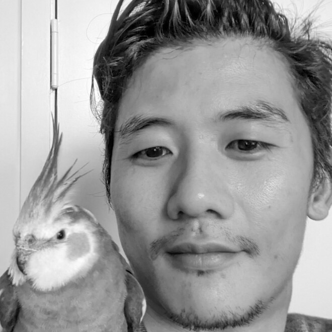 Victor Wu - FilmFreeway