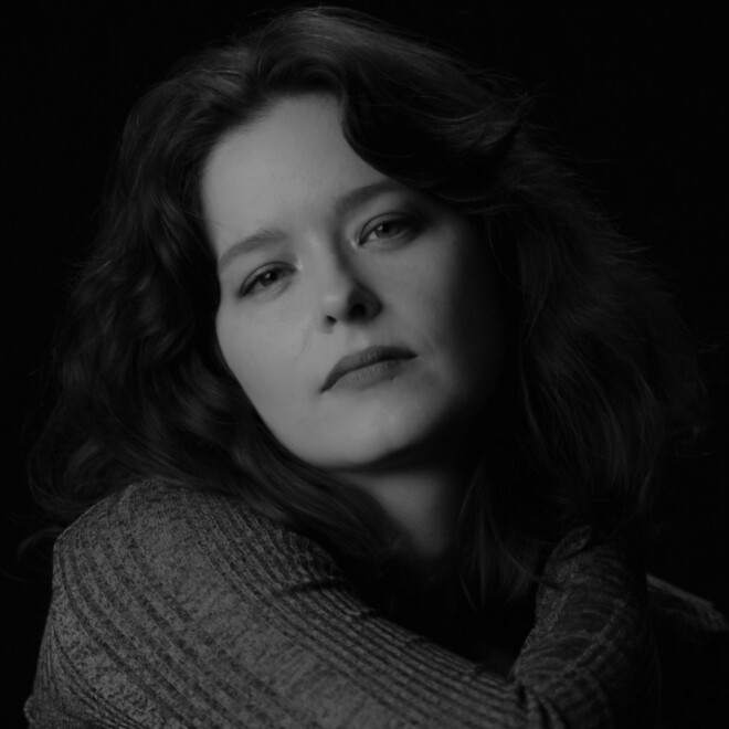 Jess Anderson - FilmFreeway