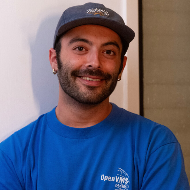 Daniel Agmon - FilmFreeway