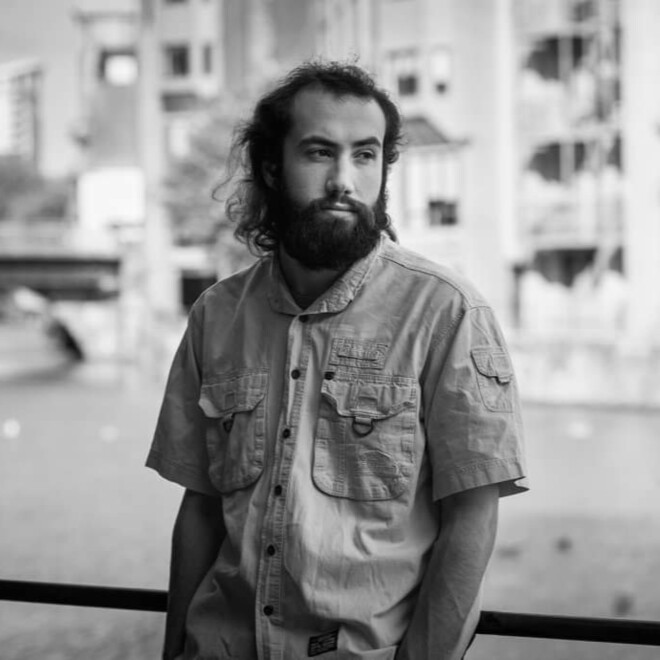 Matt Beale - FilmFreeway