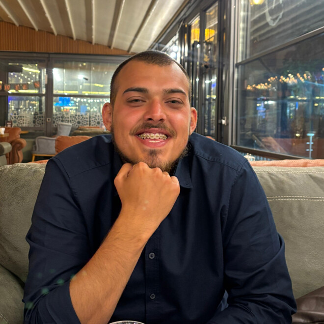 Zahid Agayev - FilmFreeway