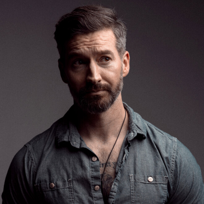 Garrett Hines - FilmFreeway