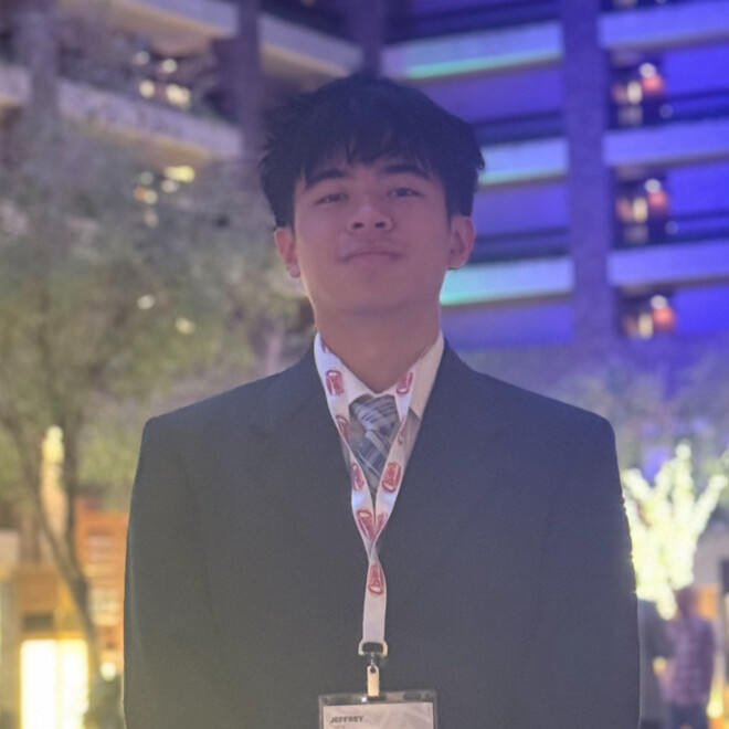 Jeffrey Chen - FilmFreeway