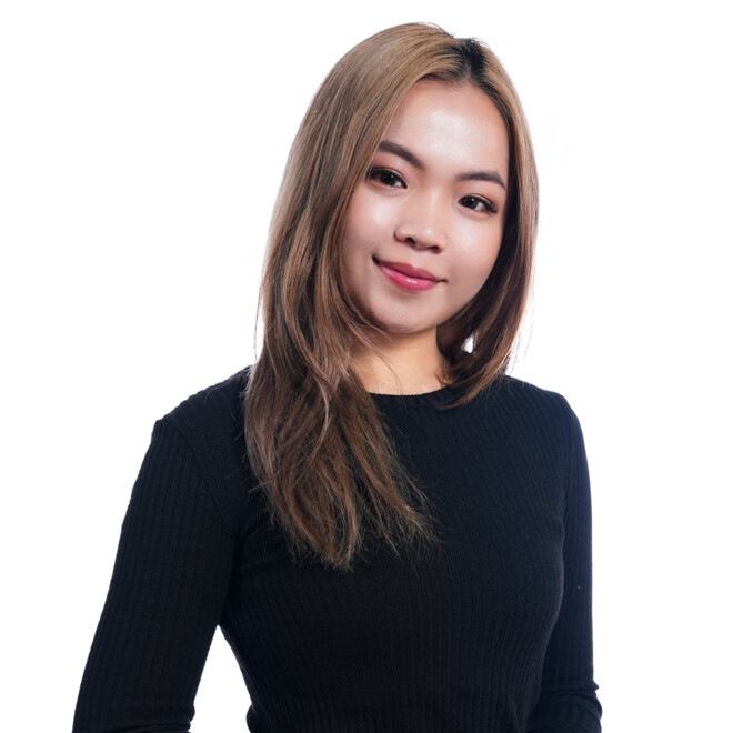 Janny Chong - FilmFreeway