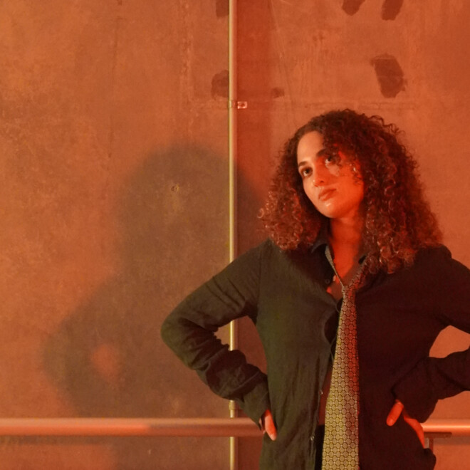 Emma Bright - FilmFreeway