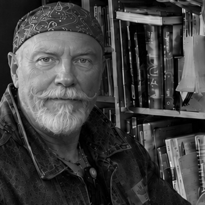 Steven R. Mitchell - FilmFreeway
