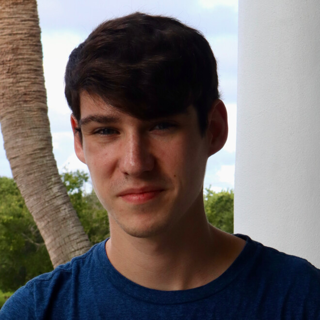 Colin Roddy - FilmFreeway