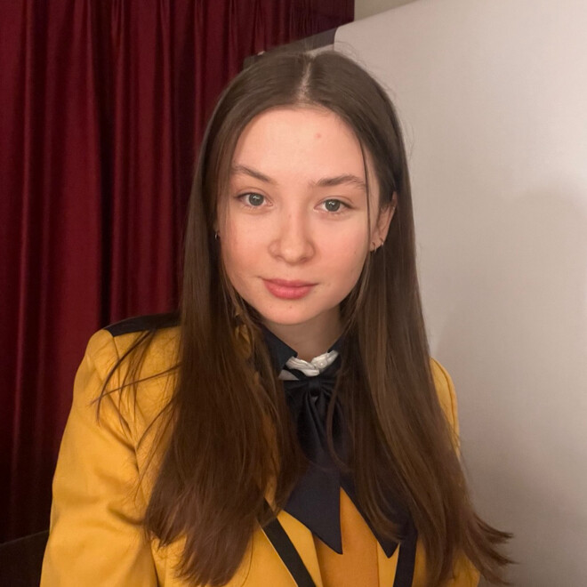 Evgeniia Demina - FilmFreeway