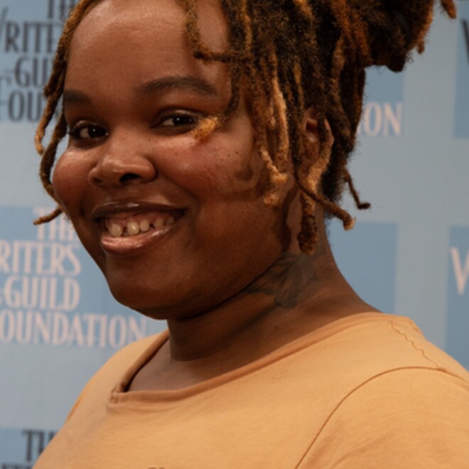 Naya Ryan Rashad Writer | Director - FilmFreeway