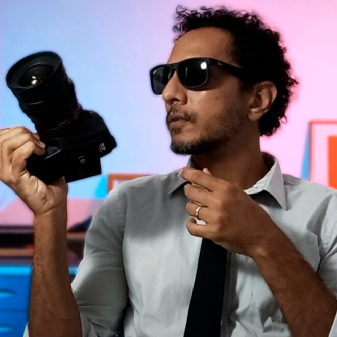 Antonio Junior - FilmFreeway