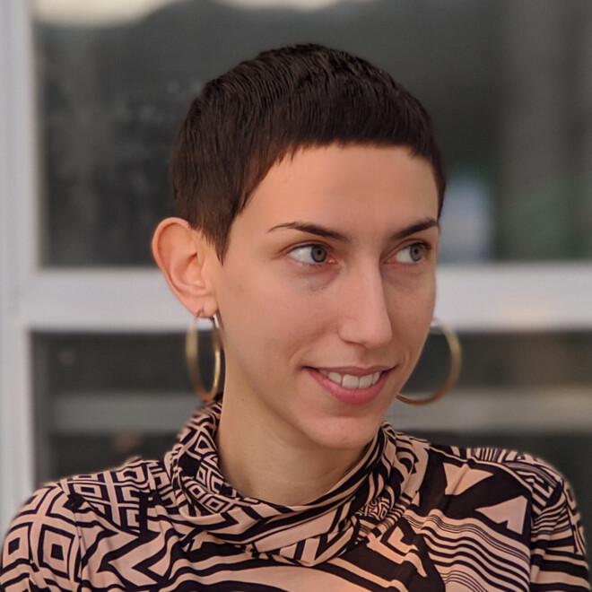 Emily Switzer - FilmFreeway