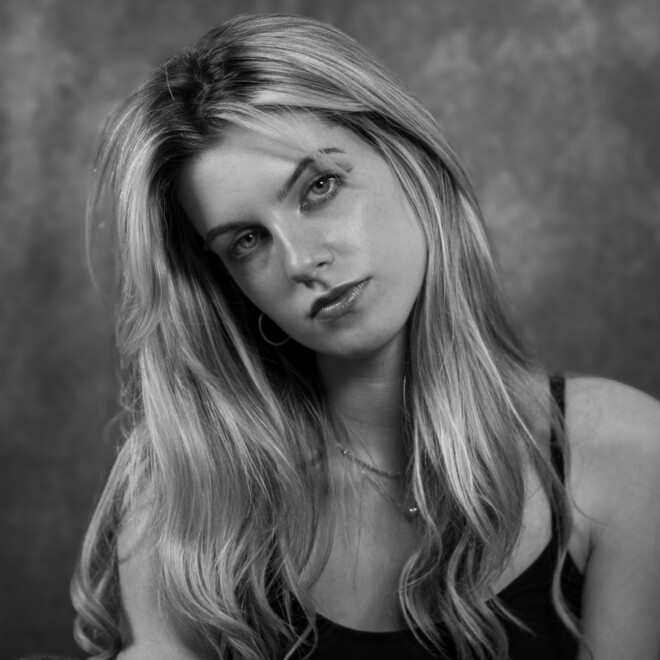 Erin Daisy Dunlop - FilmFreeway