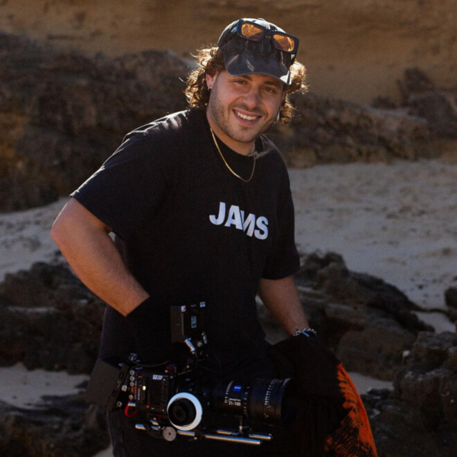 Daniel Witchey - FilmFreeway