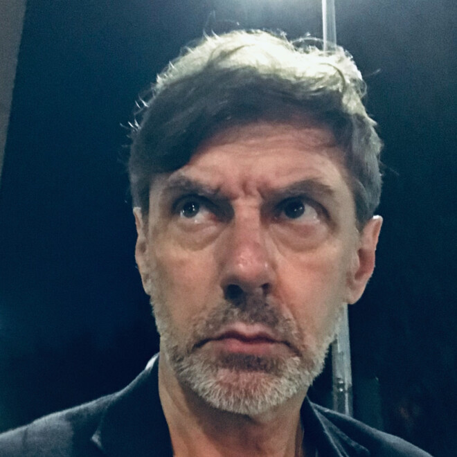 Mario Castagna - FilmFreeway