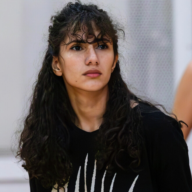 Saba Khatami - FilmFreeway