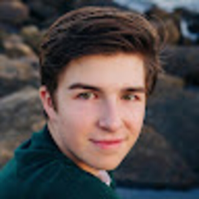 Patrick Conaway - FilmFreeway