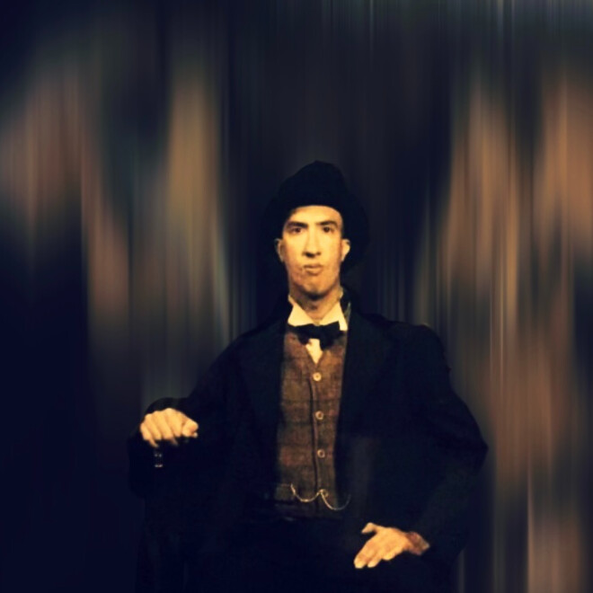 David Patrick - FilmFreeway