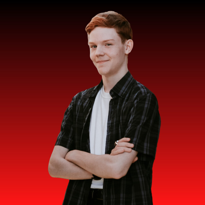 Levi Trygstad - FilmFreeway