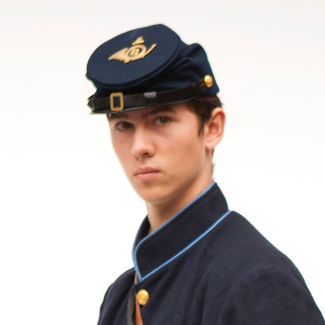 Jacob Bates - FilmFreeway