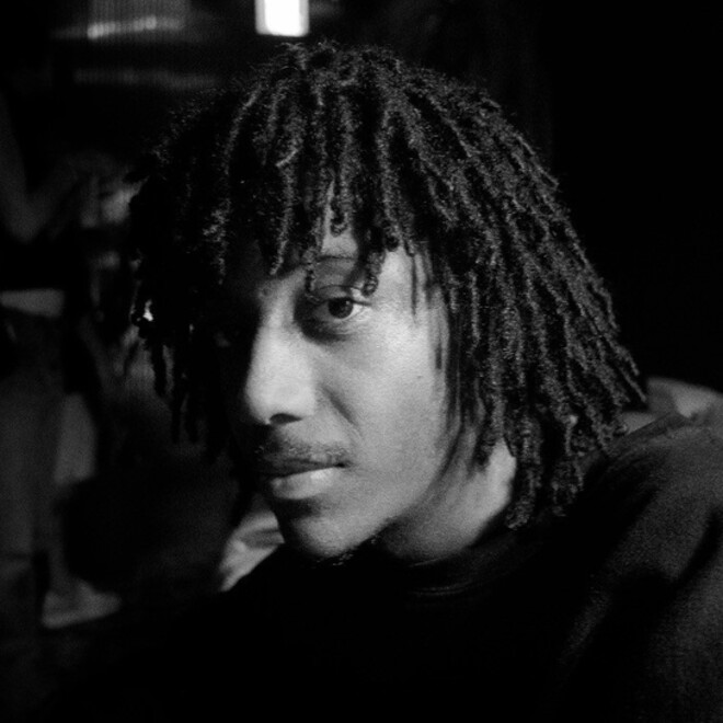 Alexander Carlo Buckley - FilmFreeway