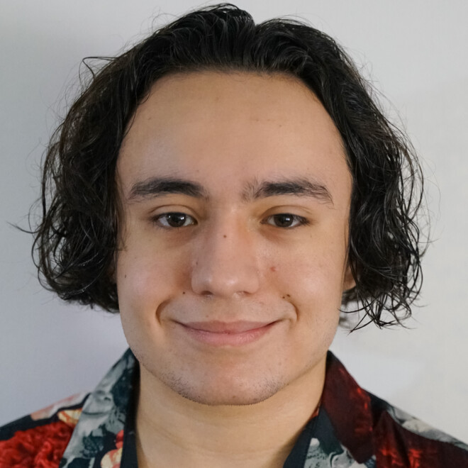 Nicholas Ian - FilmFreeway