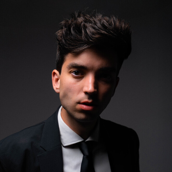 Dylan Bradshaw - FilmFreeway