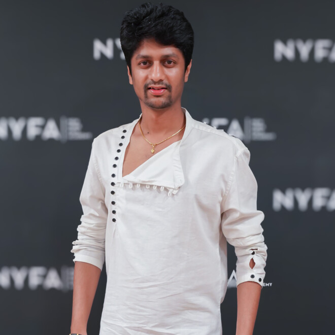 YASHWANTH N YASHU - FilmFreeway