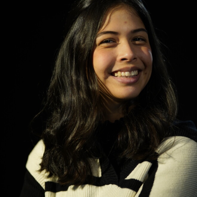 Claudia Daniela Perez Marin - FilmFreeway