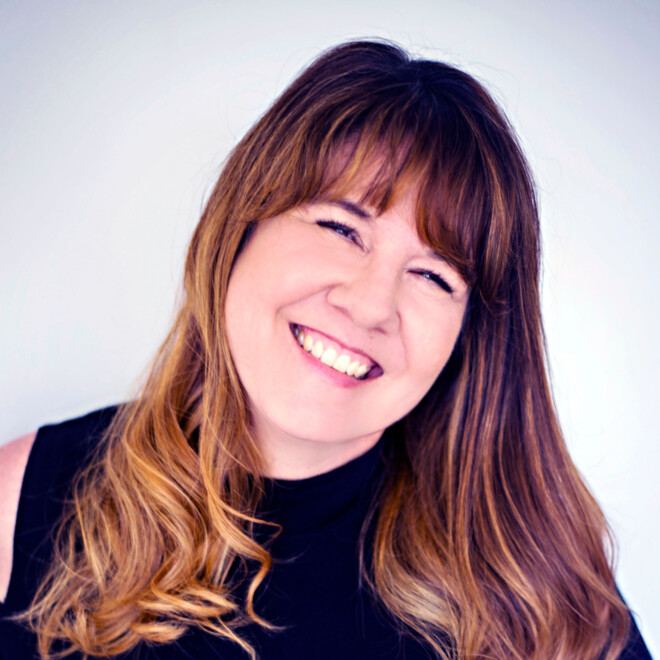 Stephanie Bourbon - FilmFreeway