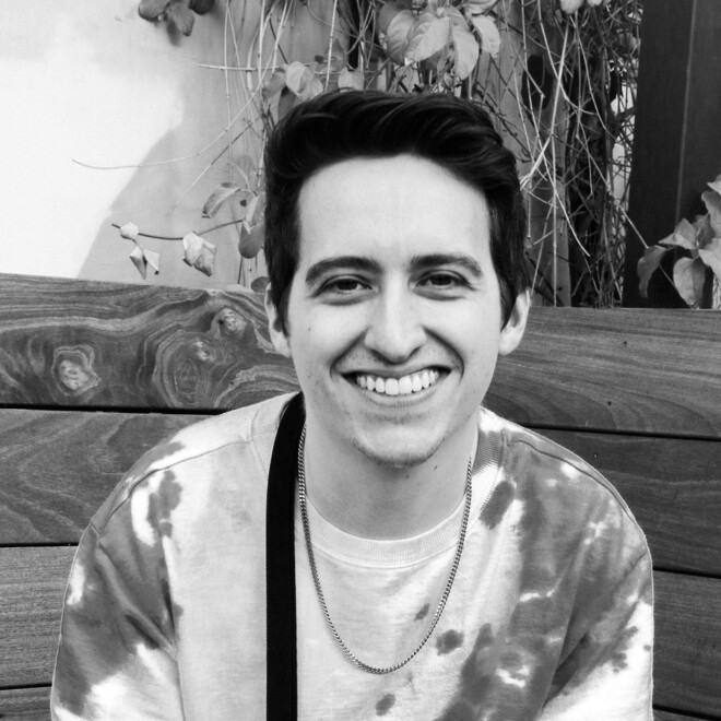 Joseph Kresl - FilmFreeway