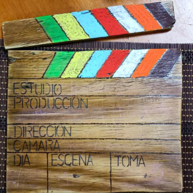 Edgar Alejandro Pérez Alba - FilmFreeway