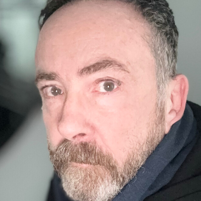 Martin Bickell - FilmFreeway