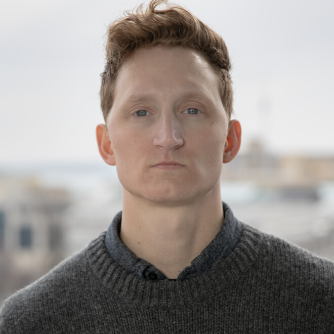 Cody Taylor - FilmFreeway