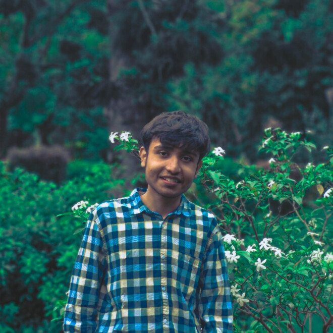 Aayush Kumar - FilmFreeway