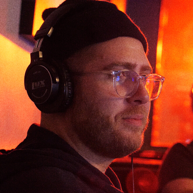 Steven Cornfield - FilmFreeway