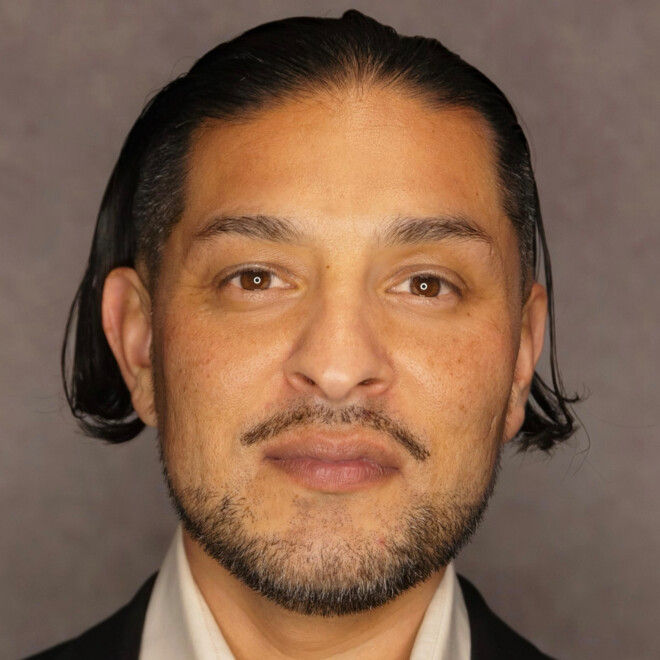 David Baptiste - FilmFreeway