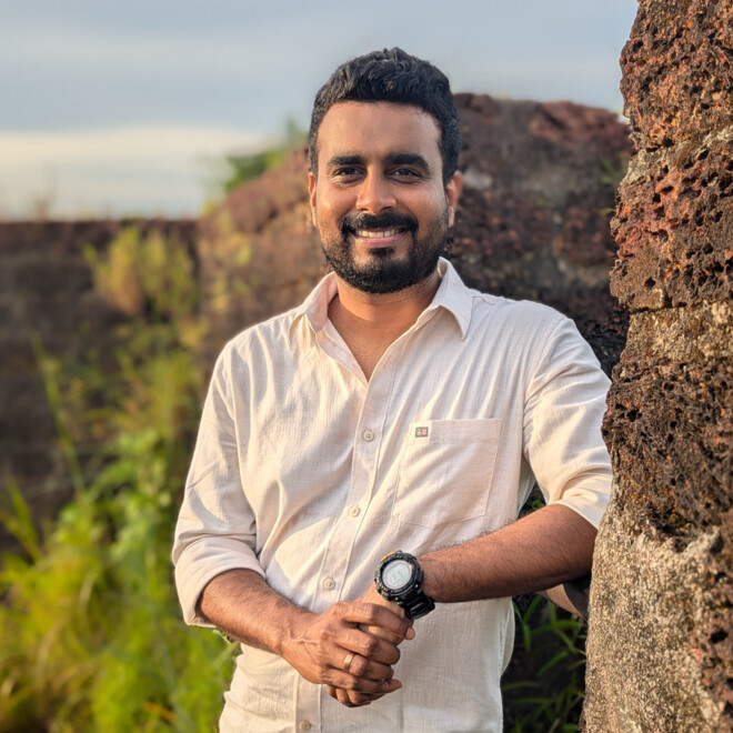 Vikas Viswanath - FilmFreeway