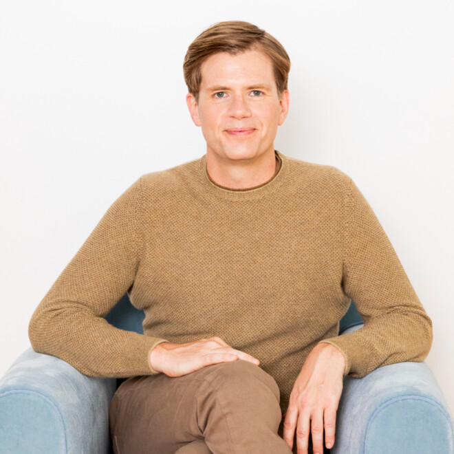 David Stillman Meyer - FilmFreeway