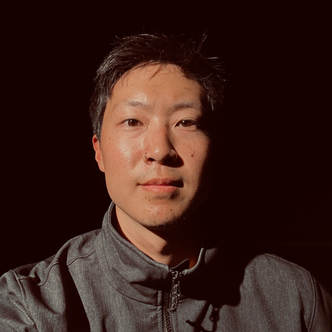 Danny Kim - FilmFreeway