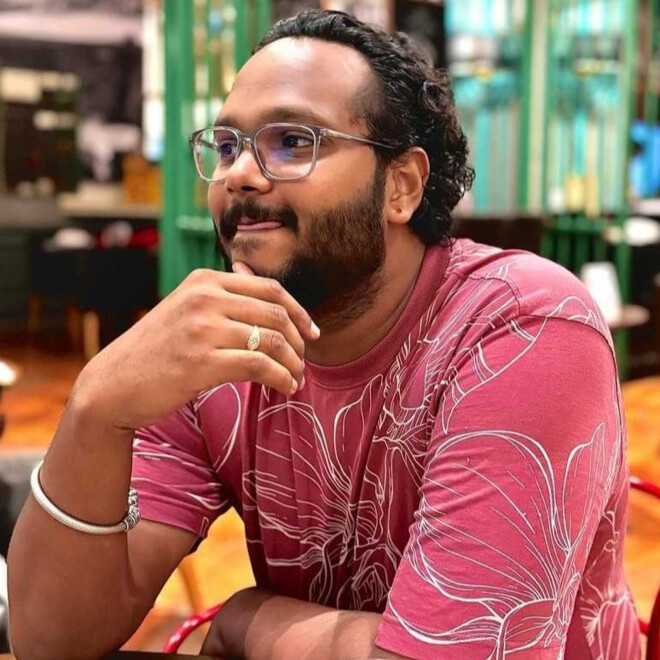 Ilango Ashok - FilmFreeway