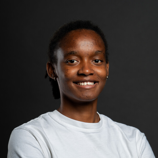 Ngamburiro Mutumbwa - FilmFreeway