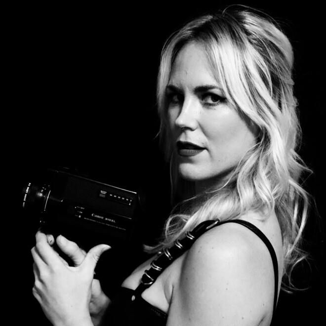 Marcelle Marais - FilmFreeway