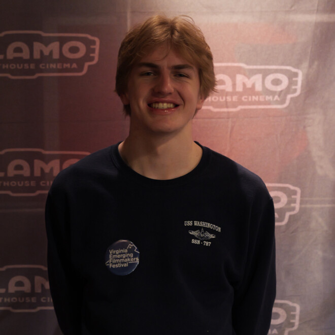 Treyson Guild - FilmFreeway