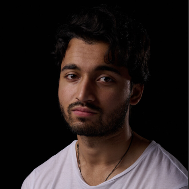 Ali Habib - FilmFreeway