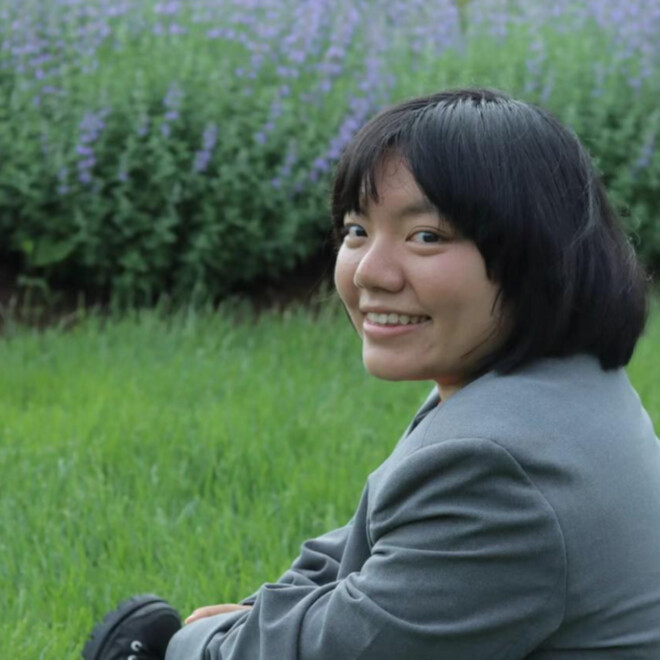 Merry May Ma - FilmFreeway