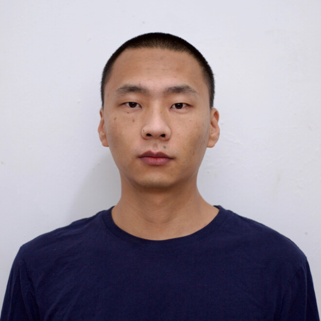 JIANG JIN - FilmFreeway